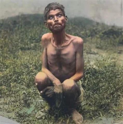 1867 წელს ინდოეთის ჯუნგლების ერთერთ ფოტოები თქვენთვის Facebook