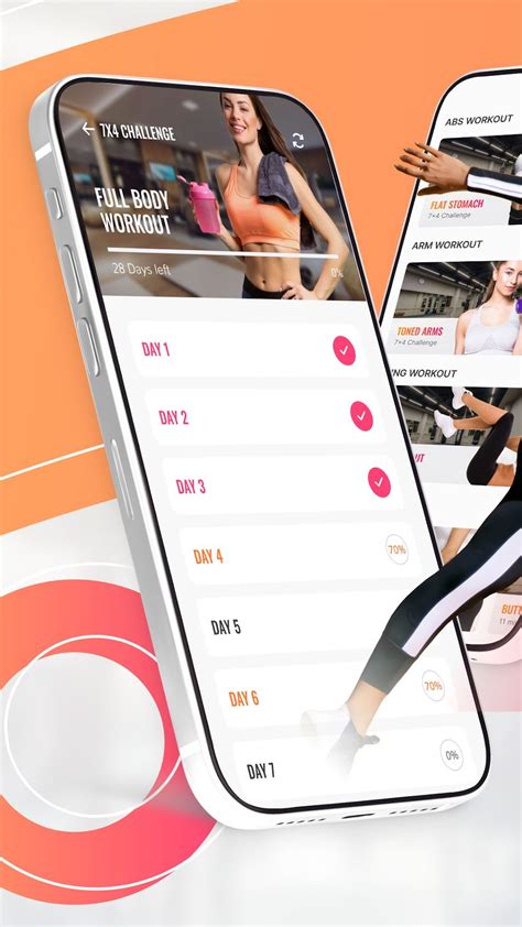 Womens Home Workout Fat Burn For Android Download