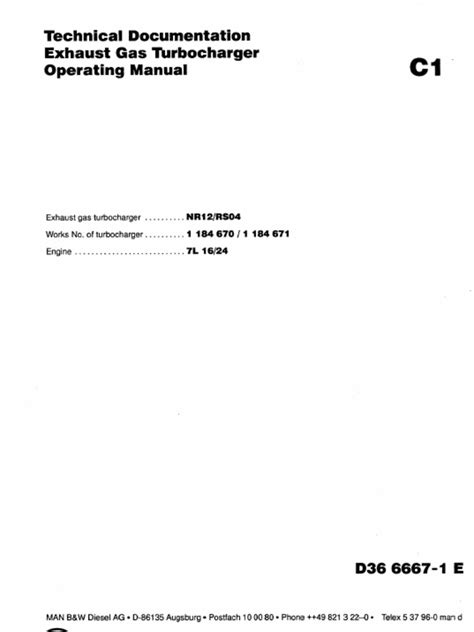 Turbina Nr12 Rs04 Pdf