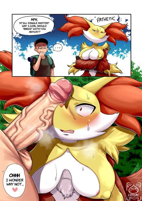 Delphox Pokemon Drawn By Issacastagno Danbooru Delphox Pokemon Drawn By Issacastagno Danbooru