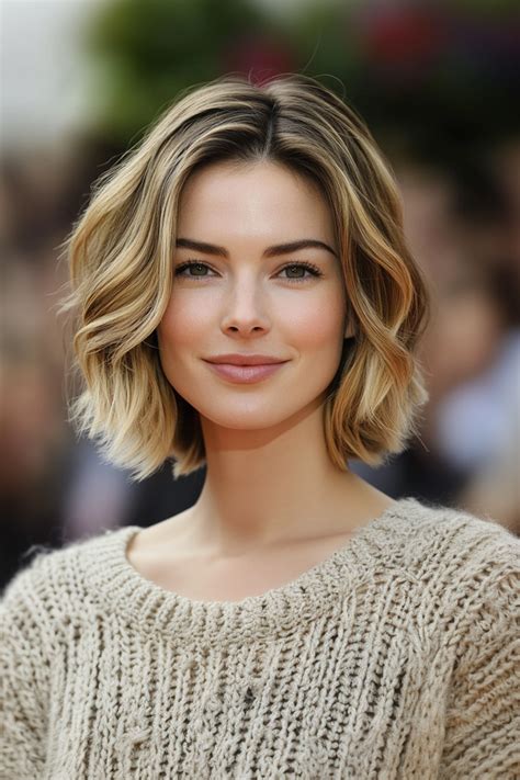 27 Stunning Medium Length Inverted Bob Haircuts In 2025 Creativebooster