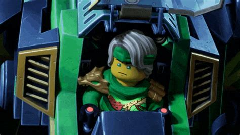 Lloyd Ninjago Dragons Rising Season 3 Lloyd Lego Ninjago Dragons Rising Season 3 GIF LLOYD