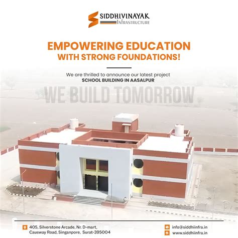 Siddhivinayak Infrastructure On Linkedin Siddhivinayakinfrastructure