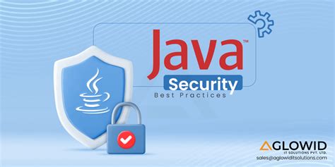 Java Security Best Practices For Securing Java Applications