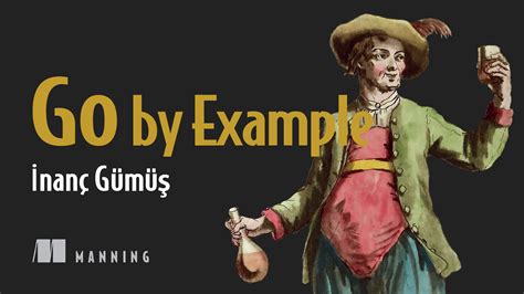 Go By Example Inanc Gumus
