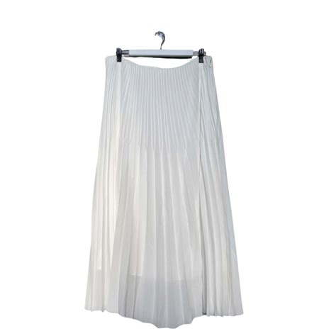 Perri Cutten Womens Skirt Size 16 S