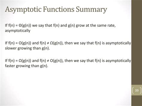 02 asymptotic notations pptx