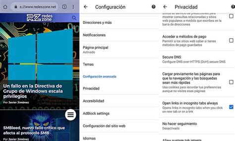 Bromite The Browser To Always Open Incognito Windows Itigic