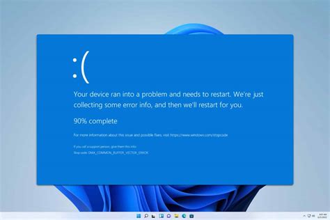 Dma Common Buffer Vector Error 0x000001dc How To Fix It
