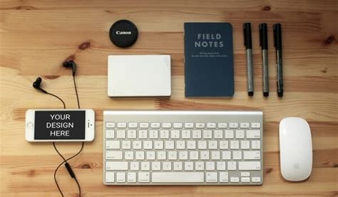 Iphone With Keyboard Mockup Css Author