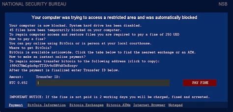 The First Polymorphic Ransomware Emerges Spreads On Its Own Softpedia