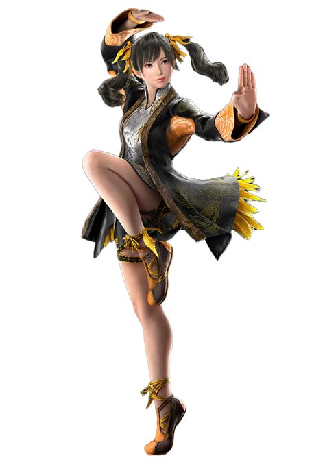 Ling Xiaoyu Wallpaper