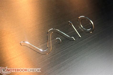 Sony Unveils Vaio Fit Series Notebooks NotebookCheck Net News