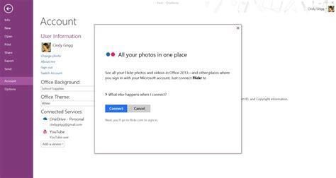 Tips For Sharing And Collaborating In Microsoft OneNote