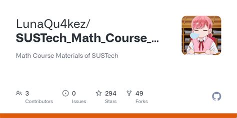 Sustechmathcoursematerialsma234 大数据导论与实践4 作业hw1 Rapdf At Master