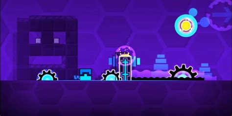 The Best Musical Tracks In Geometry Dash