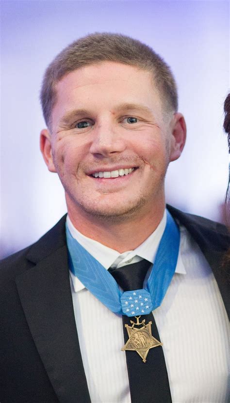 William Kyle Carpenter War On Terrorism Afghanistan U S Marine