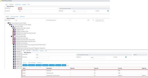 Extract Sales Purchasing Tax Data From SAP ECC SAP S HANA Using KNIME The DVW KNIME