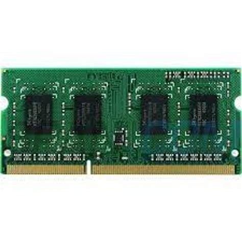 Ddr4 Ram Module Ddr4 2400 So Dimm For Ds1618 Techdriven Technologies