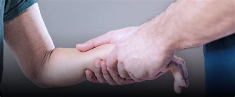 Physical Therapy For Forearm Tendonitis In Brooklyn Ny — Evolve Pt