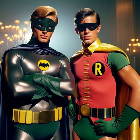 Robin Sidekick Struggles Extras 43 Bonus By Mariusball On Deviantart