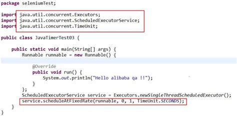 Java定时任务实现的几种方式注解java定时任务 腾讯云开发者社区 腾讯云 Java定时任务实现的几种方式注解java定时任务 腾讯云开发者社区 腾讯云