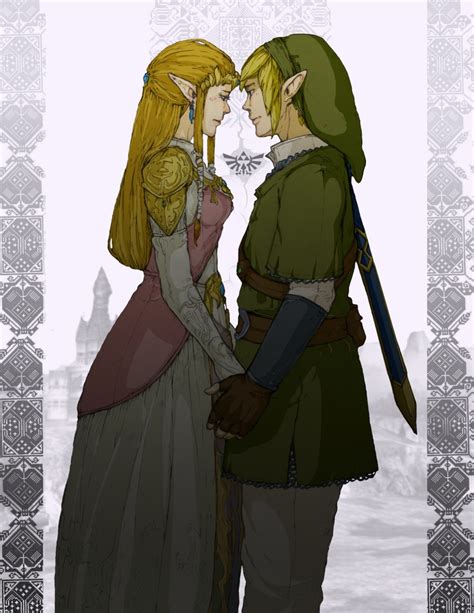 Pin On Zelda