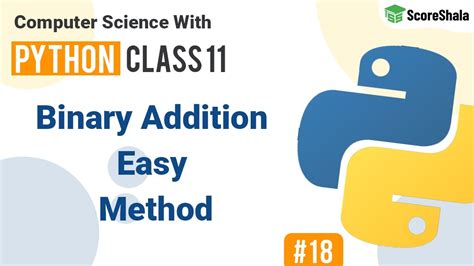 Binary Addition Easy Method In Hindi How To Add Binary Numbers