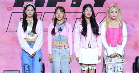 피프티 피프티vs어트랙트 극적 합의할까法 조정회부 결정 Md이슈