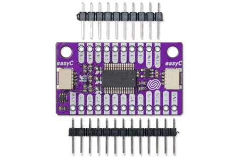 Io Expander Mcp23017 Breakout