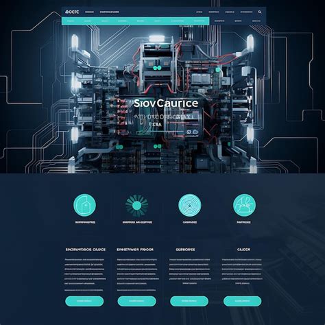 Layout Sistemas Imagens Download Grátis No Freepik