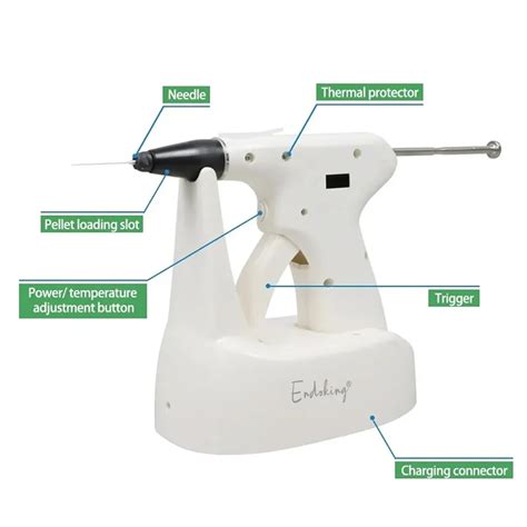 Endoking Obturapro Obturation System Efficient Root Canal Treatment Dentalkart