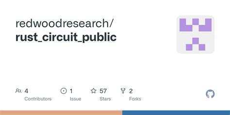 Github Redwoodresearch Rust Circuit Public