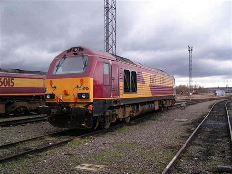 [wnxx] Stored Scrap Locomotive Galleries Class 60 To Class 67 Class
