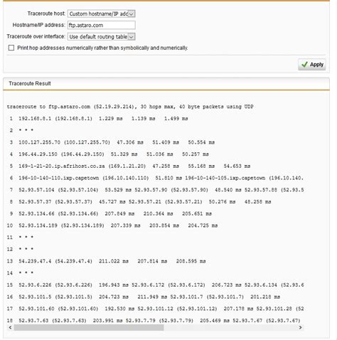 sophos utm 9 7 not routing between interfaces general discussion