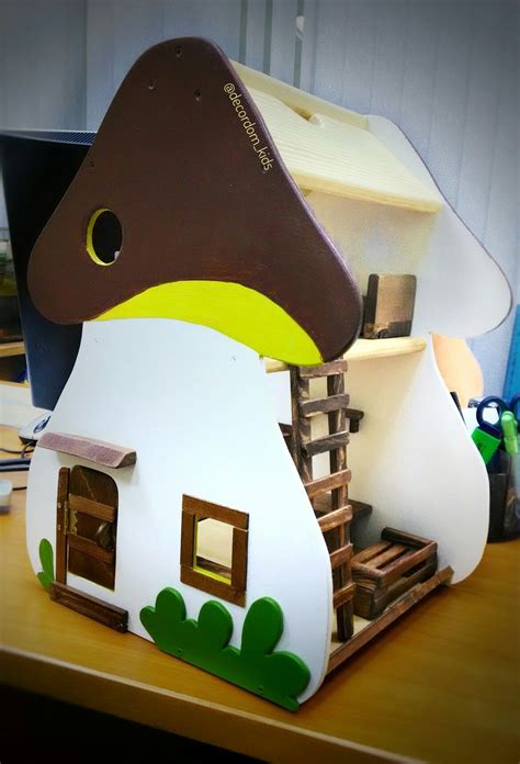 Пин от пользователя Salomé Lopes на доске Artesanato Ремесла Кукольный домик Кукольные дома