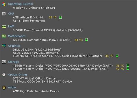 PC Specs Page 2 Off Topic LoversLab