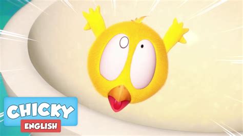 Wheres Chicky Funny Chicky 2020 Fly Chicky Chicky Cartoon In