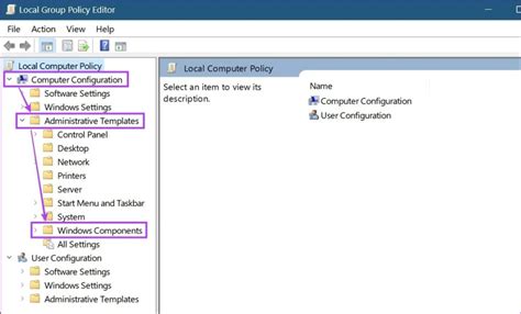 Ways To Fix The Microsoft Store Is Blocked Error On Windows Guiding Tech