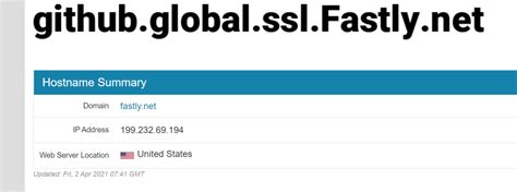 解决git Clone速度太慢的问题 个人文章 Segmentfault 思否