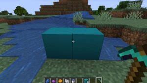 Minecraft How To Make Concrete Deltia S Gaming