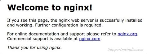 Ubuntu 16 04 Server Par Nginx MySQL PHP LEMP Install Kaise Kare