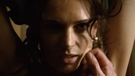 Naked Danielle Cormack In Rake Naked Danielle Cormack In Rake