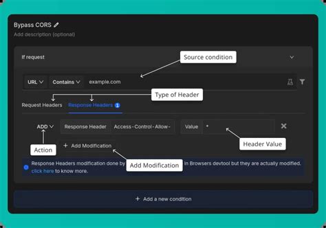 How To Use Rewrite Header Tool In Charles Proxy