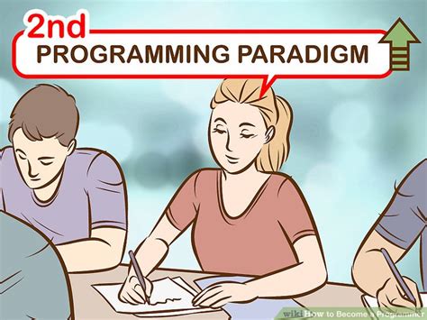 Ways To Become A Programmer WikiHow