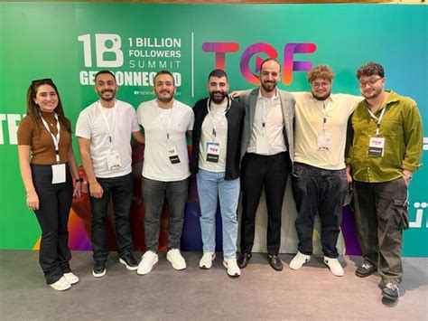 Hareth Hijazi On Linkedin The Uae Is Focusing On The Creator Economy