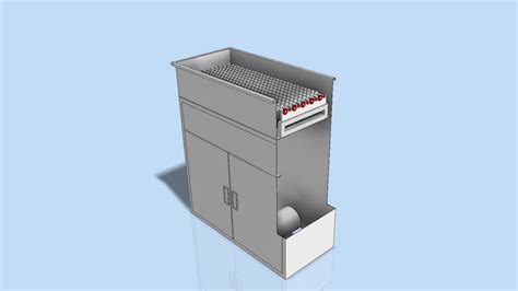 Pcb Plating Processing Line Equipment Tcs Engineering