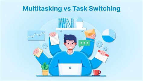 Task Switching And Multitasking Akiflow