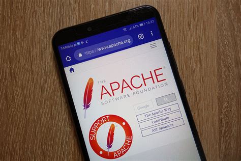 Apache Fixes Traffic Control Bug That Attackers Could Exploit Sc Media