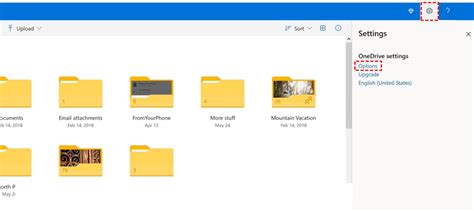 How To Restore OneDrive To Previous Date Easily